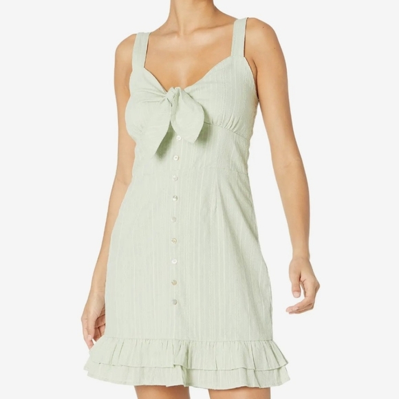 Lost + Wander | Dresses | Lost Wander Springtime Mini Dress | Poshmark